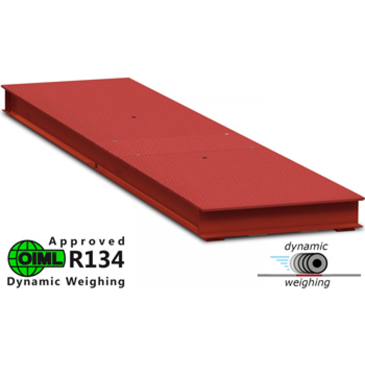 RWS: PLATFORM FOR DYNAMIC WEIGHING OF THE VEHICLE AXLES - Jembatan ...